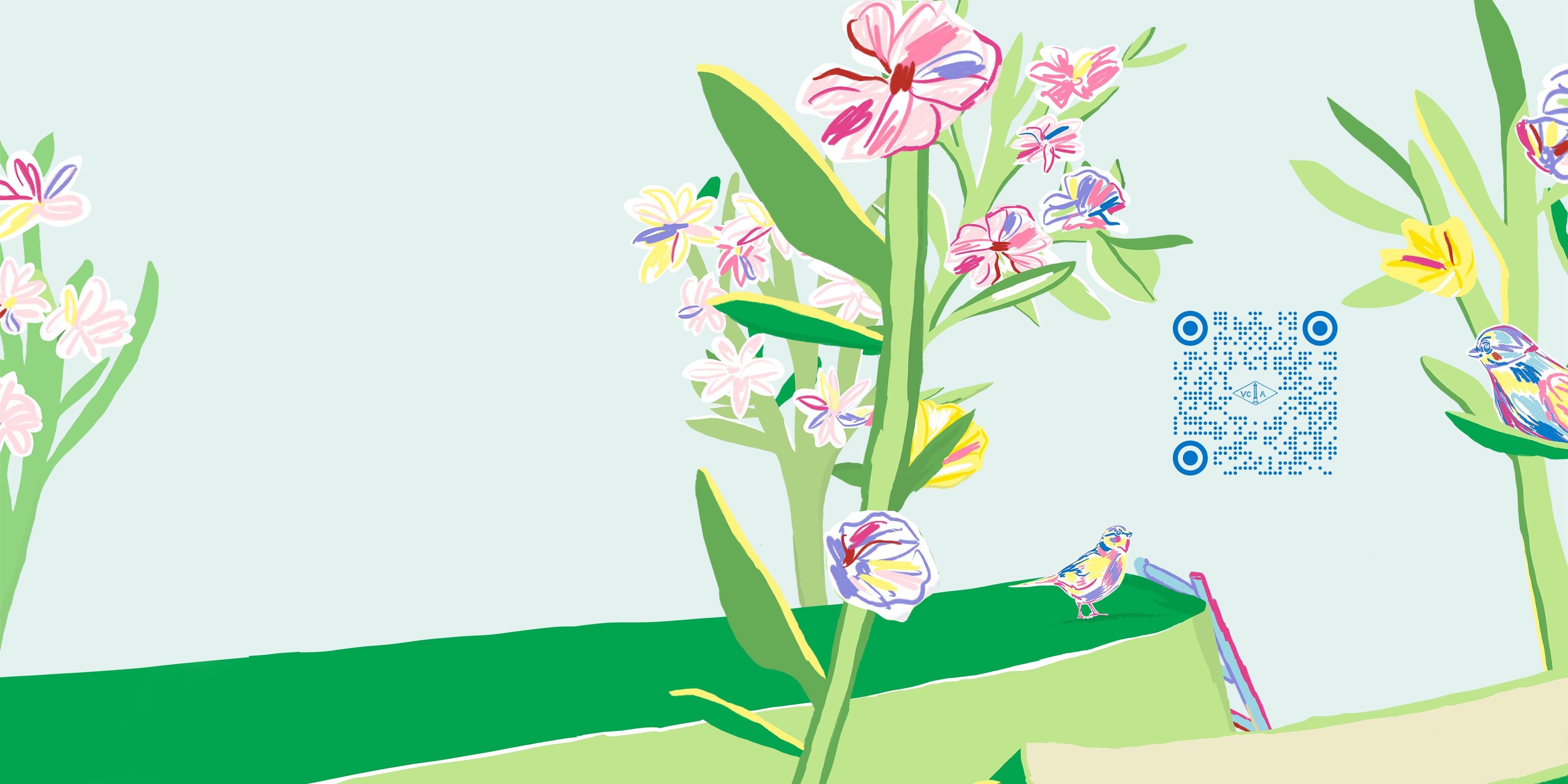 Maison Van Cleef & Arpels – Jewelry and High Jewelry, place Vendôme in Paris since 1906